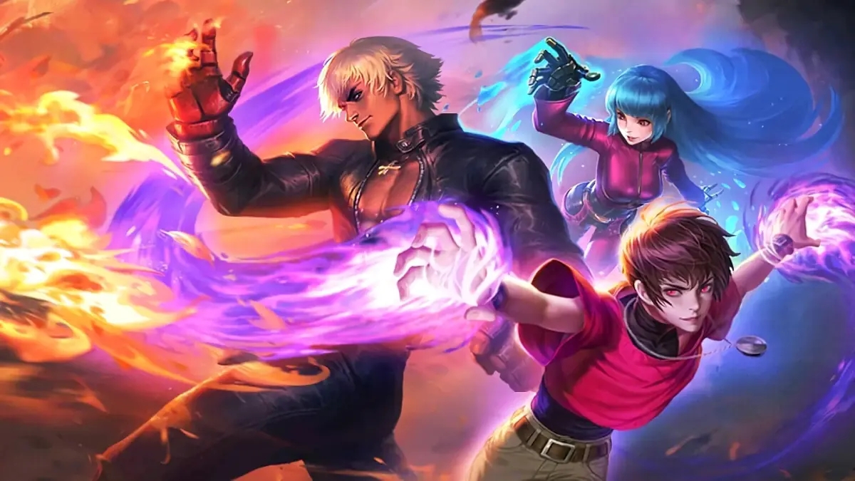 Event Guide, Skins & Tips - Bensmithdesigns