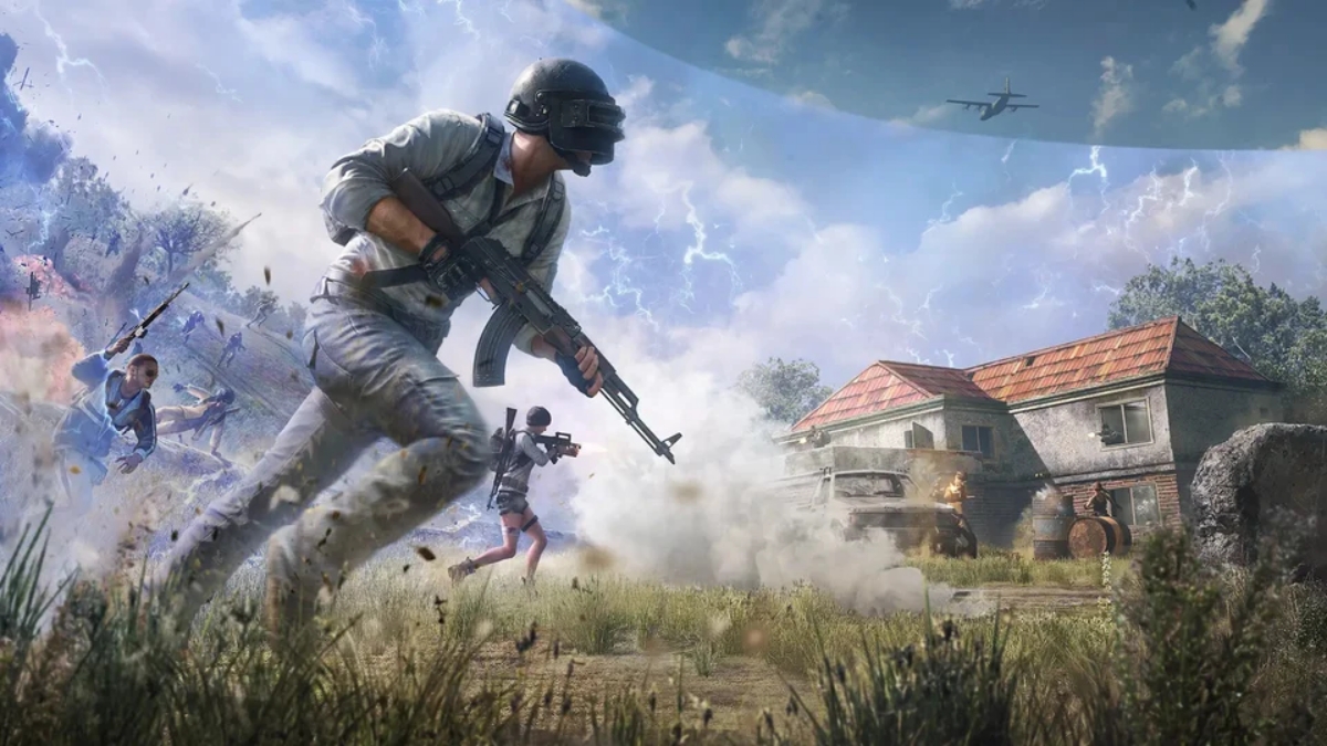 PUBG Weapon Tier List 2026: Best Meta Weapons - Bensmithdesigns